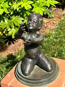 Through the eyes of a child.... - Journey to my heart....