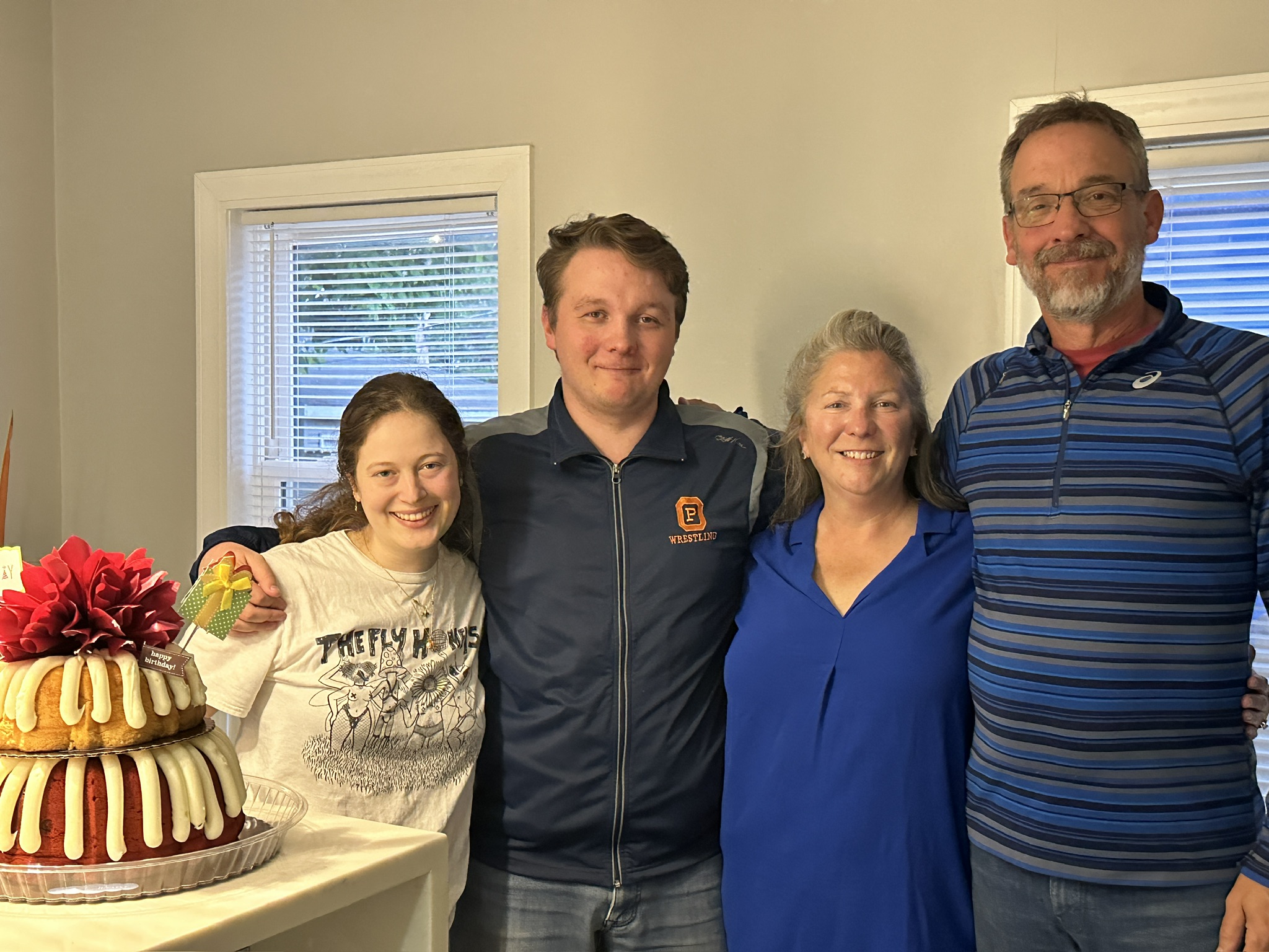 A few good words go a long way... - Journey to my heart....