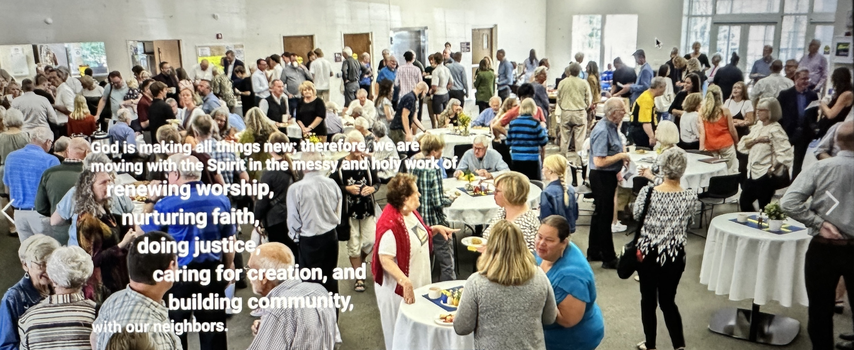 Messy and Holy Work... - Journey to my heart....